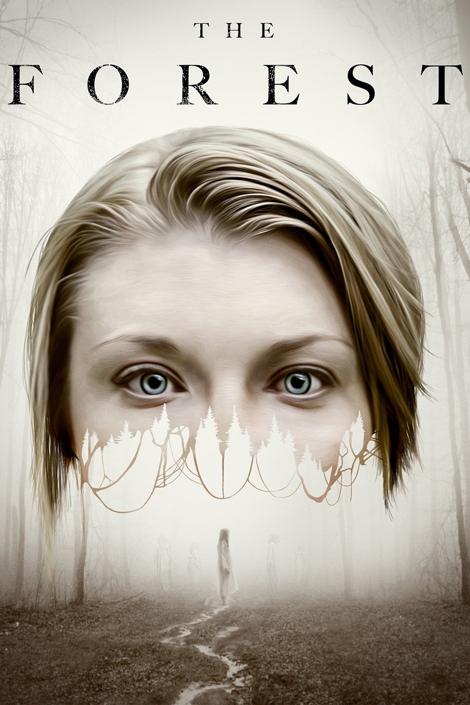 REVIEW: The Forest | Amanda M. Blake