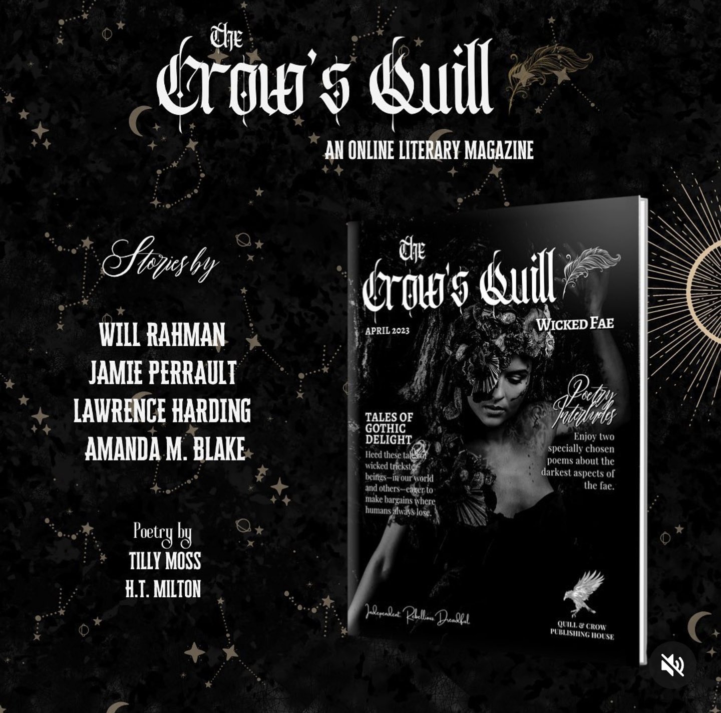 “Blackberry Wine” | Amanda M. Blake